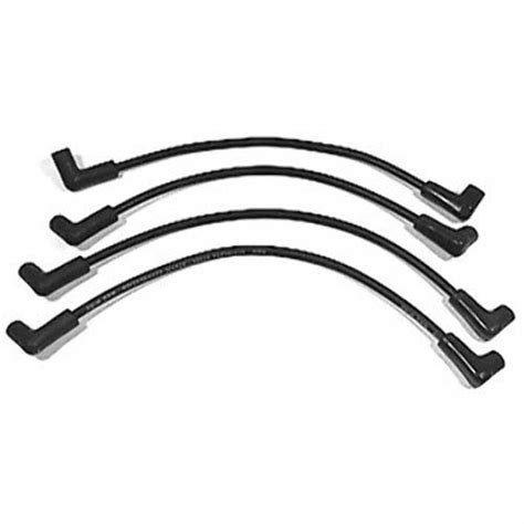 2 Stroke Outboard Motor Oil V4 Marine Engine Parts 4 Pack Marine Wire