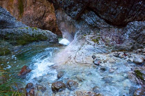 강 작은 만 시내 Pixabay의 무료 사진