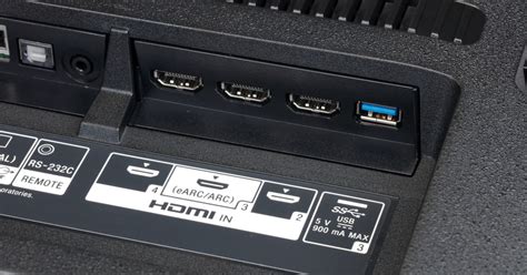 What Is HDMI Used For Robots Net