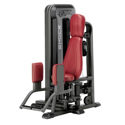 Hip Abduction Telju Fitness