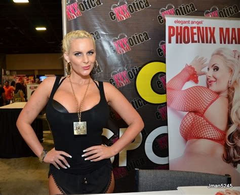 Exxxotica Podcast Phoenix Marie Pornstar Interviews
