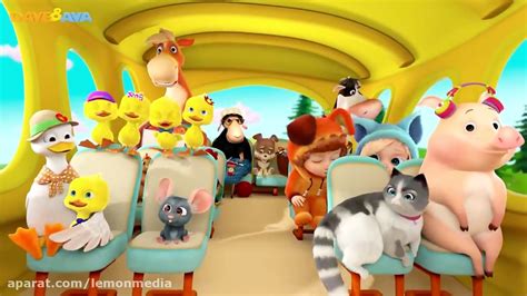 شعر کودکانه بسیار زیبا