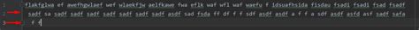 Intellij Markdown Line Wrap Adding Space Stack Overflow