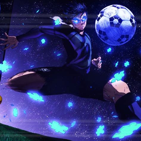 710 Ideas De Blue Lock En 2025 Fondos De Pantallas Cool De Anime