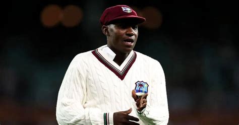 West Indies Wicketkeeper Batter Devon Thomas Suspended After Anti Corruption Charges