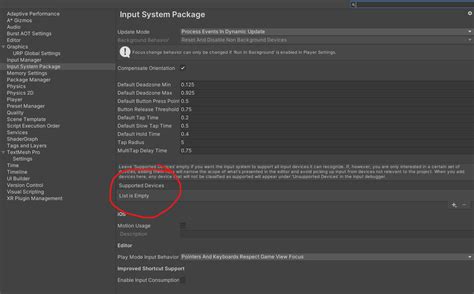 Cant Interact With Buttons On Build Unity Engine Unity Discussions