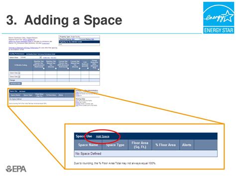 Ppt Benchmarking Building Energy Performance With Energy Star