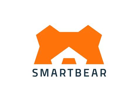 Smartbear Logo Vector File Free Download Logowik