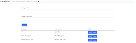 Github Angieyumin1997 Springboot Ecommerce Stripepayment Shop Owners Can Add New Product