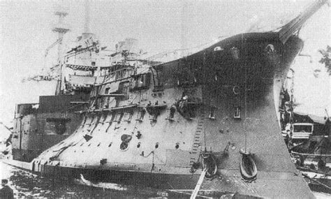 Mackensen Class Battlecruiser Artofit