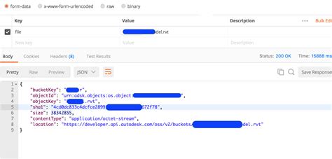 Autodesk Forge The File Is Not A Revit File Or Is Not A Supported Version Stack Overflow