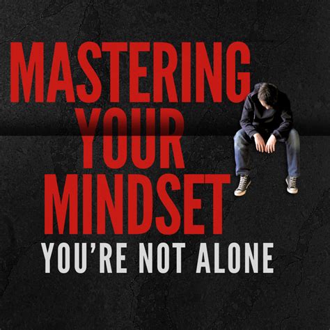 Mastering Your Mindset E Book