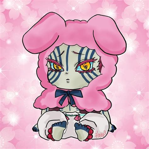 900 Akaza3 ️ ý Tưởng Quỷ Cute Gay Lời Trích âm Nhạc