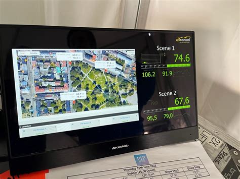 Vnc Connect Making Huge Concerts Possible Realvnc®