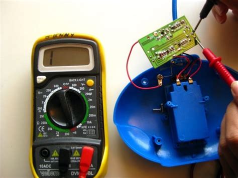 Switch Adapting A Remote Control Toy DIYAbility