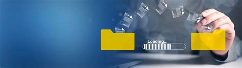 Premium Photo Document For Send File Between Folder On Internet