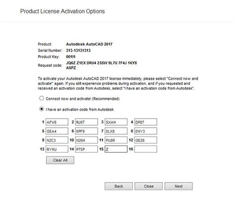 Autocad 2017 Serial Number Do Powentek