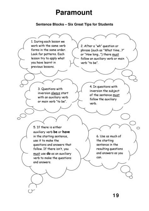 Paramount In A Sentence