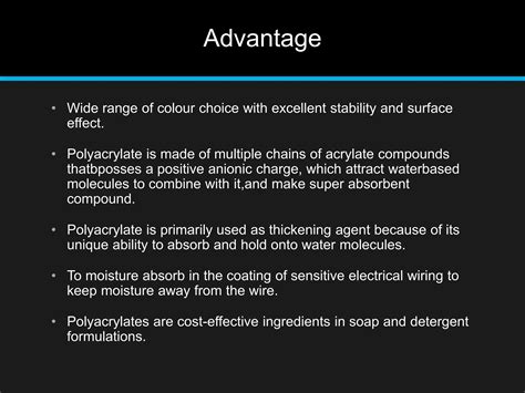 Synthesis Of Polycarbonate Pptx