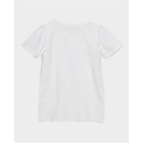 Creamie T Shirt Rose Smoke 19995 Creamie Rungsted