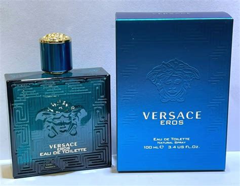 Versace Eros Review 2024 Most Versatile Scent Advisors