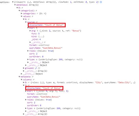Custom Visual How To Get Measure Aggregation Typ Microsoft Fabric Community