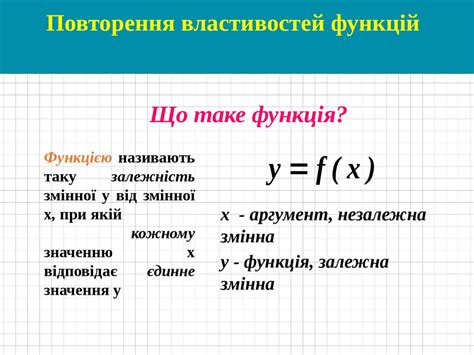 Парні та непарні функції Алгебра 10 клас презентация онлайн