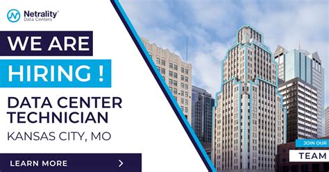 Netrality Data Centers On Linkedin Datacenter Careers Jobs