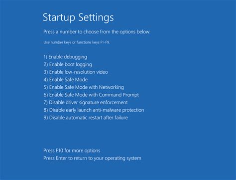 Fixes Startup Repair Infinite Loop In Windows EaseUS