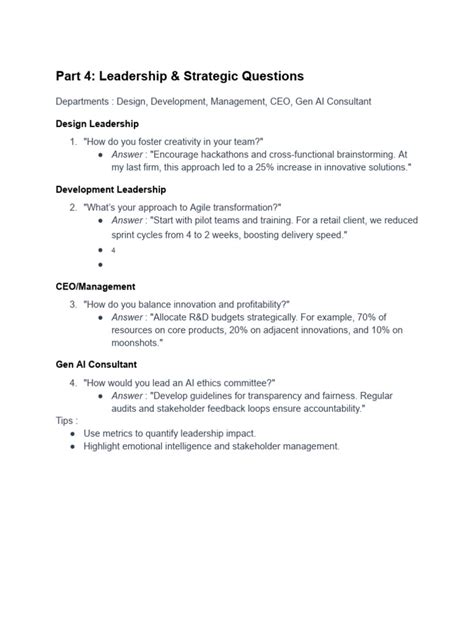 Document Series Top Mnc Interview Questions And Answers 4 Pdf