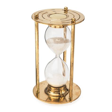 Купить песочные часы настольные в интернет-магазине с доставкой в ...