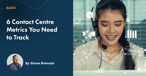Engage Hub On Linkedin 6 Contact Centre Metrics You Need To Track