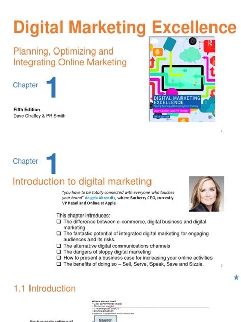 Chapter 1 Ppt Final Pdf