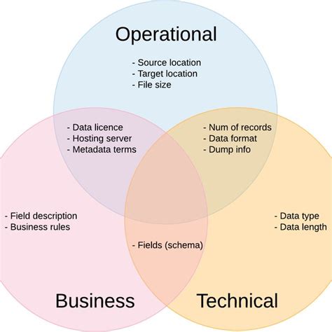 Metadata Classification Download Scientific Diagram