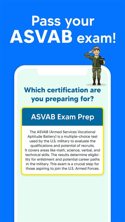 Android용 Asvab Apk 다운로드