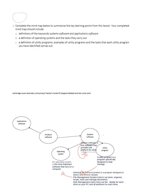 8 3 1 worksheet 2 pdf antivirus software computer virus