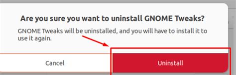 Install Gnome Tweak Tools On Ubuntu Its Linux FOSS