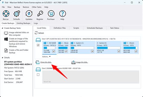 How To Clone A Drive To An Ssd Including The Operating System