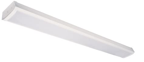 Westgate 40w 4ft Wrap Light Cct Selectable Rock Lighting And Electric