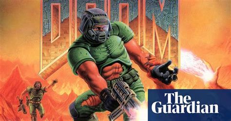 Doom At 30 What It Means By The People Who Made It Rdoom