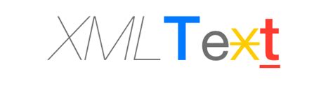 Xmltext Swiftui Text From Styled Xml Rswiftui