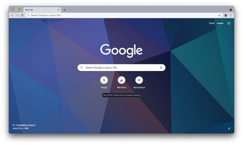 How To Change Google Background In Any Browser TechLatest