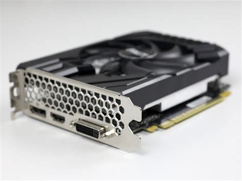 Palit GeForce GTX Super StormX OC Review Pictures Disassembly TechPowerUp