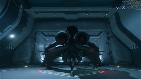 Star Citizen Orison Esperia Blade Rtx 4090 7950x3d Vbs On