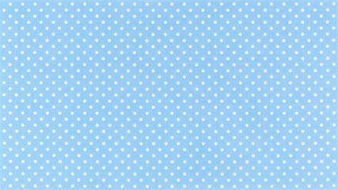 Striking Blue Dots Background For Creative Designs