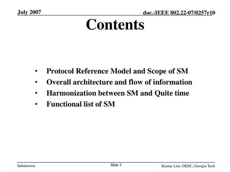 ieee p wireless rans date ppt download