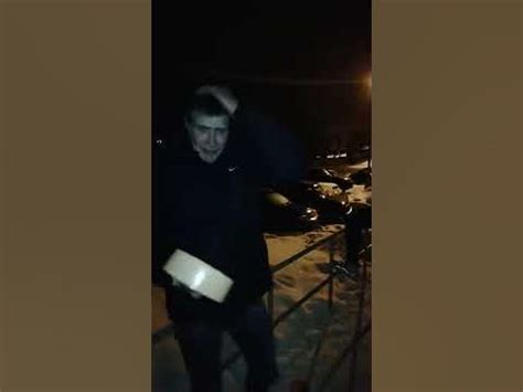 Турбина туриста на минималках - YouTube