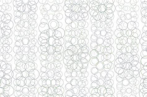 Abstract Background With Shape Of Mixed Pattern Cover Concept Messy And Vector Stock Vector