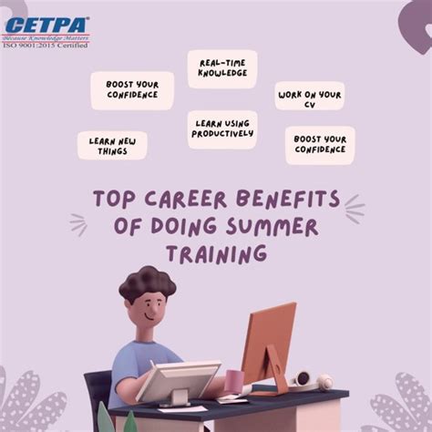 Stream Top Career Benefits Of Doing Summer Training From Srashti Jain Listen Online For Free