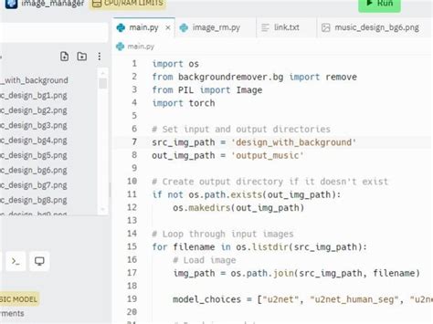 A Python Django Web Application Upwork